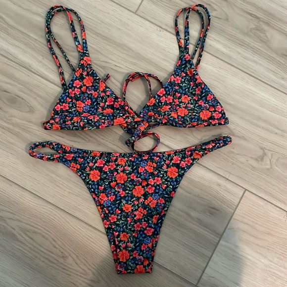 Kulani Kinis | Swim | Kulani Kini Bikini | Poshmark